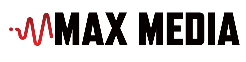MAX MEDIA LLC.